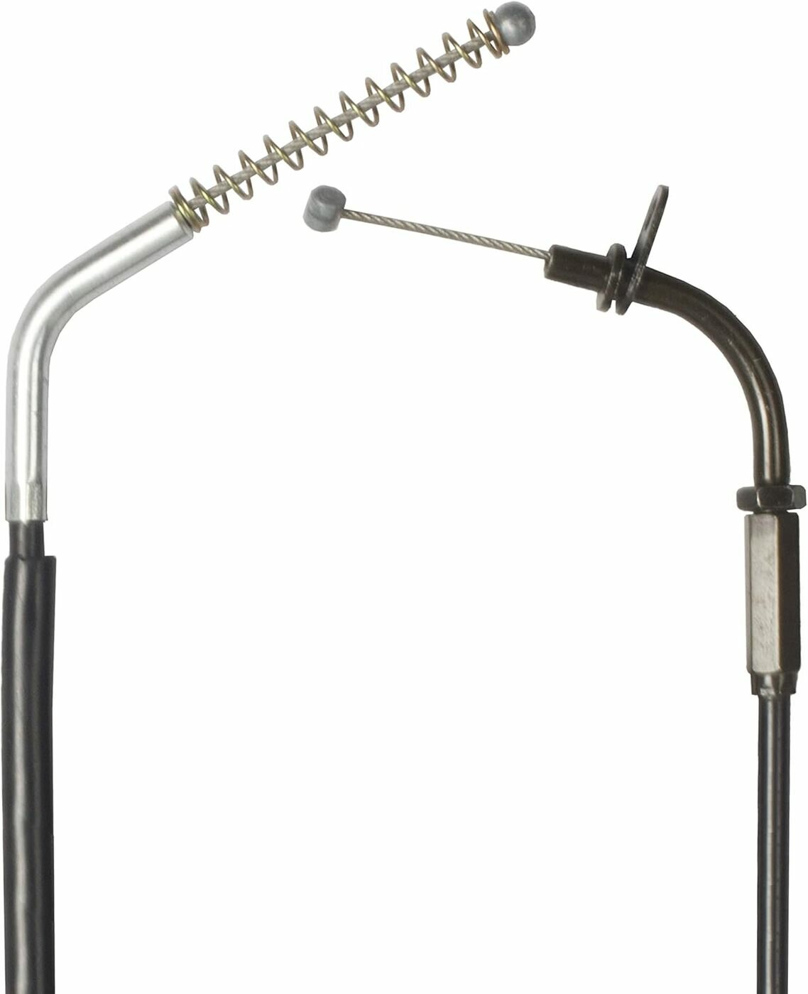 Кабель подсоса MotoMaster 161-229 (OEM 58410-48B00)