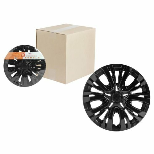 Колпак декоративный Airline AWCC1504