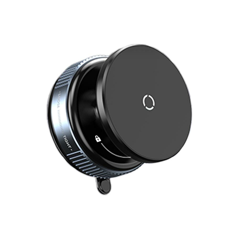 Держатель для телефона Магнитное крепление для сотового телефона на присоске , Крепление для мобильного устройства