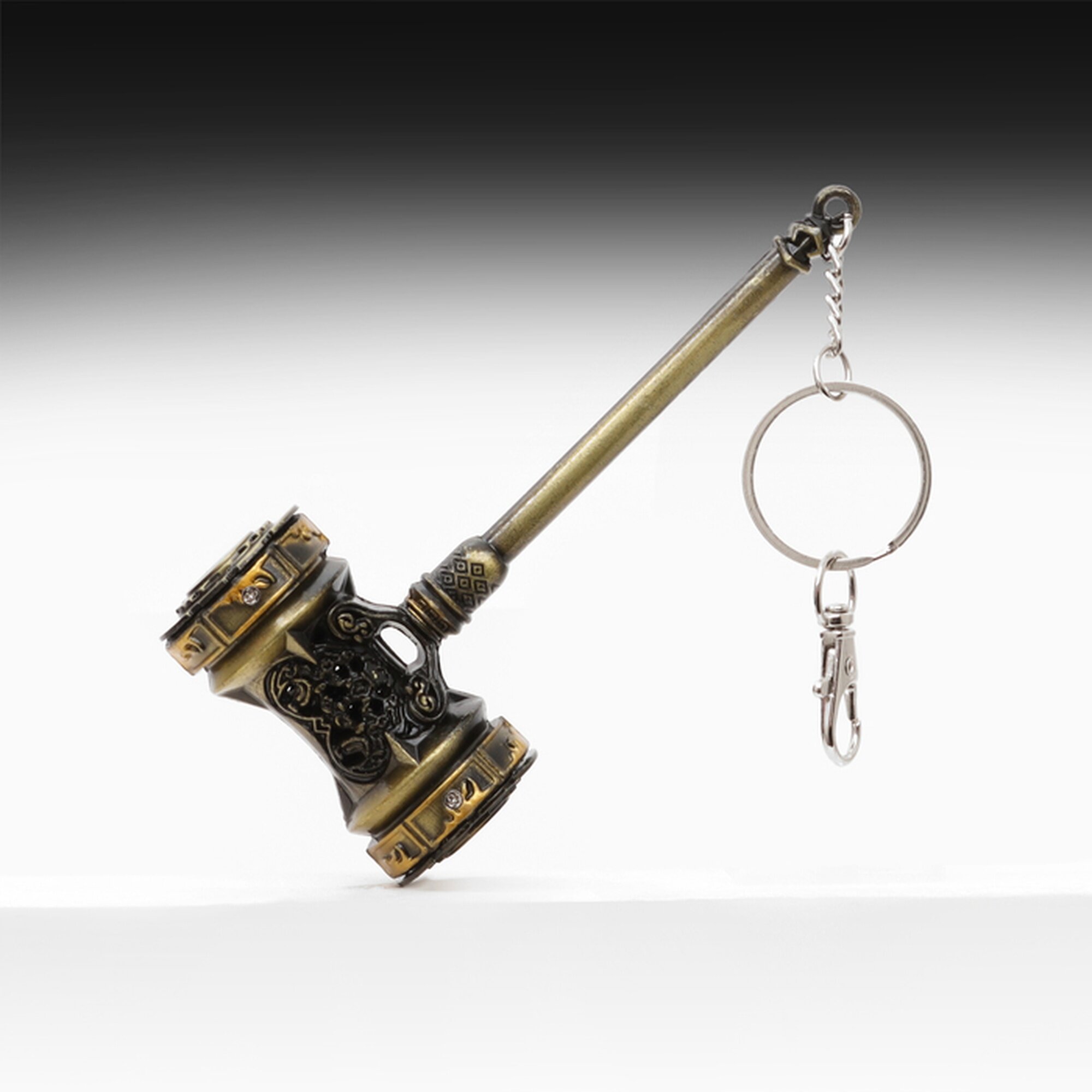 Брелок Сима-ленд