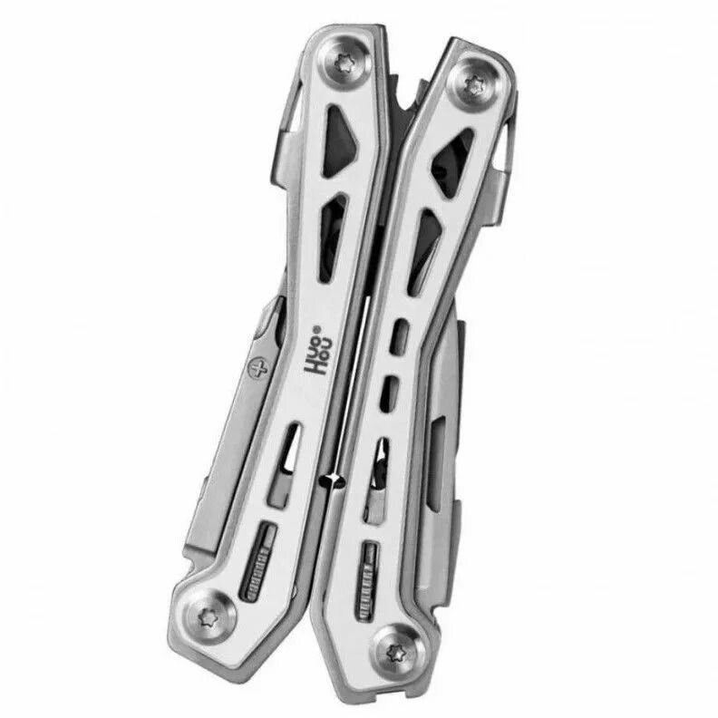 Мультитул Xiaomi HuoHou Pro K30 HU0191 (серебро)