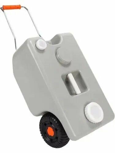 Бак для воды в автодом