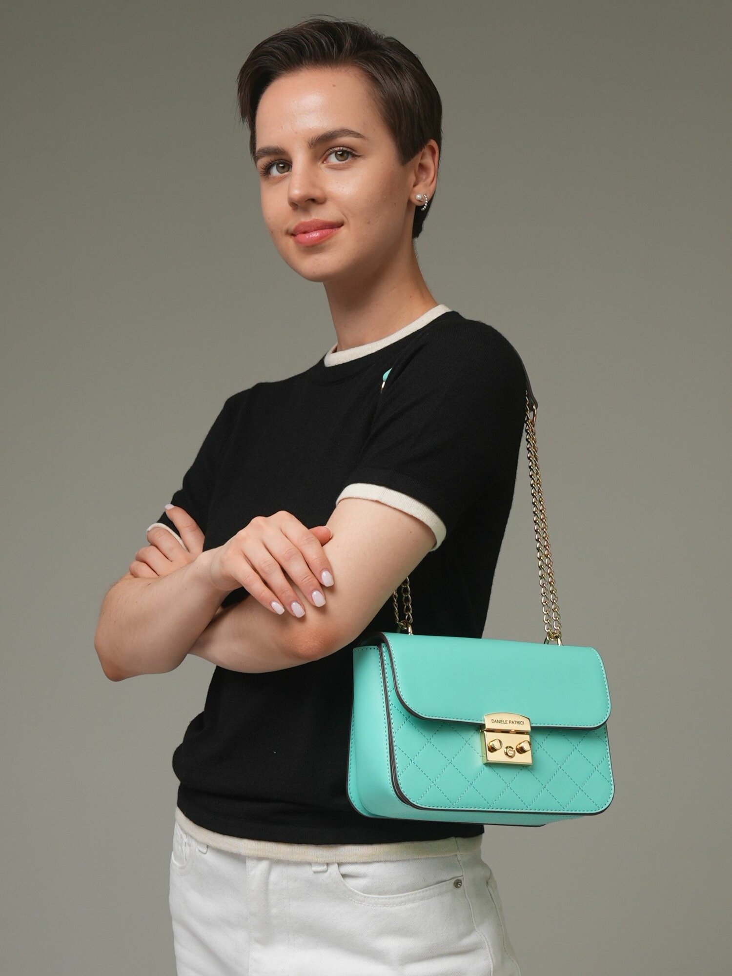 Сумка клатч