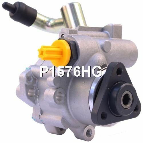 Насос гидроусилителя руля (ГУР) Chery M11, Fora (Чери М11, Фора)