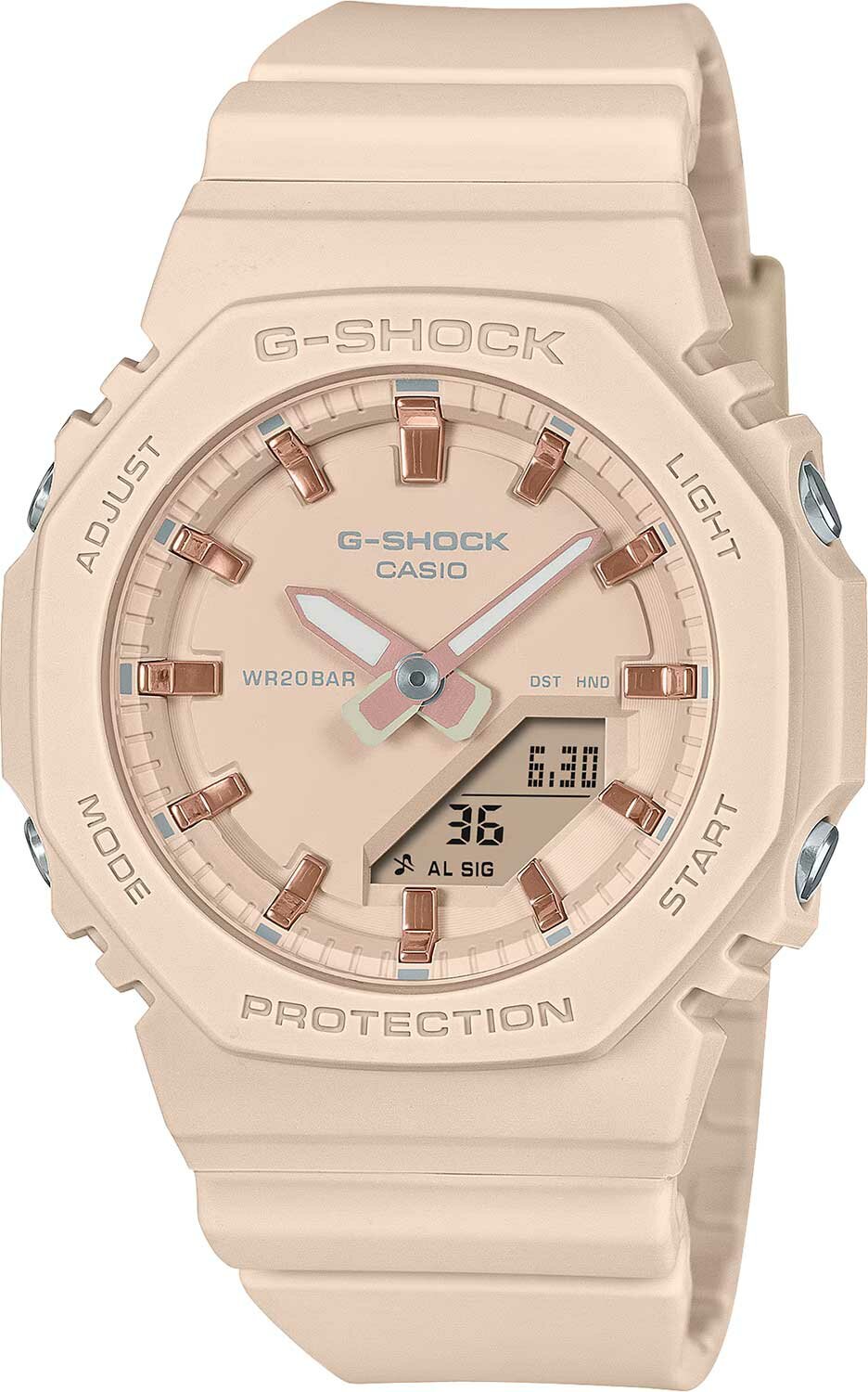 Наручные часы CASIO G-Shock
