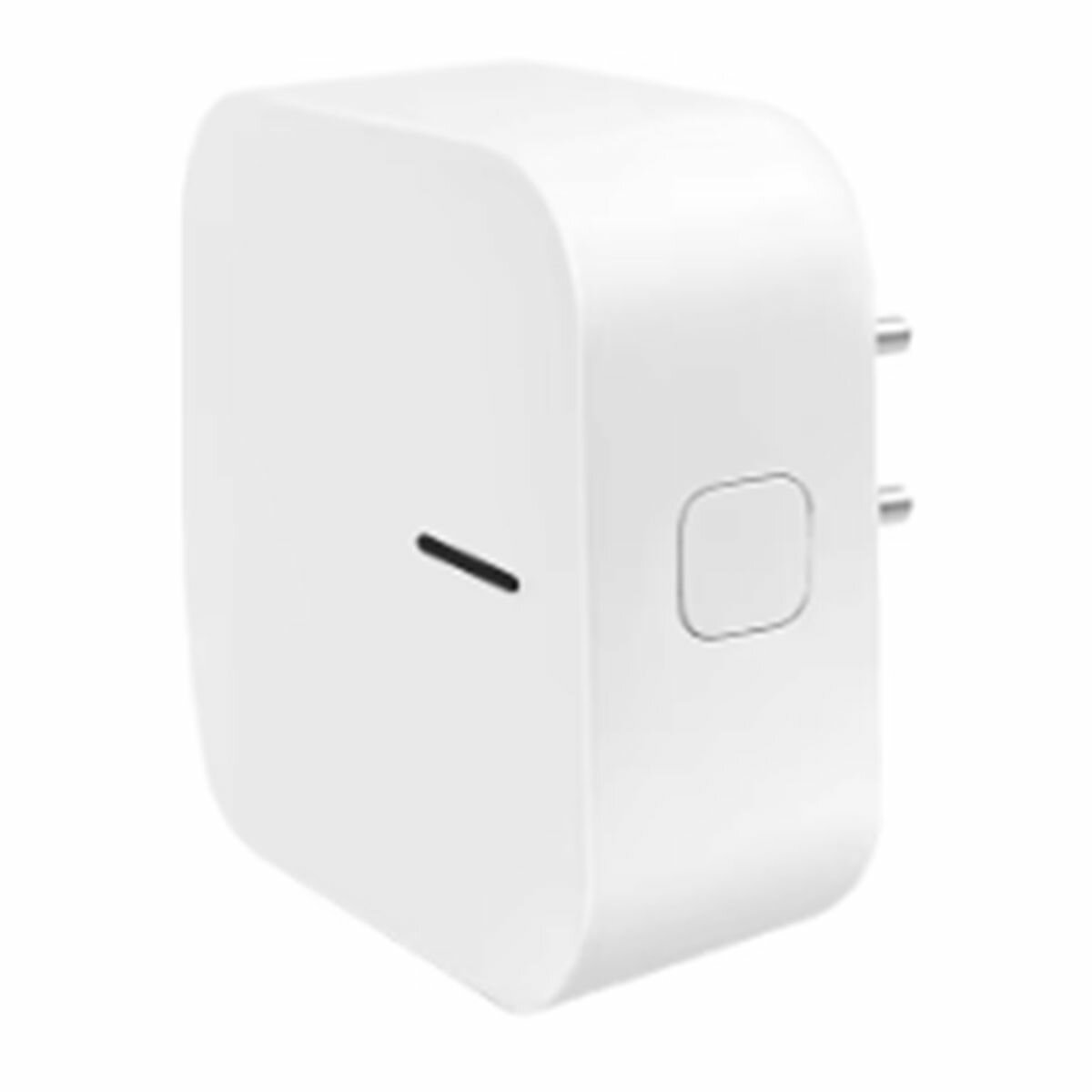Tuya ZigBee3.0 Повторитель Сигнала ZigBee Gateway Сигнал EU PLUG