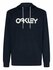 Худи Oakley, размер 44