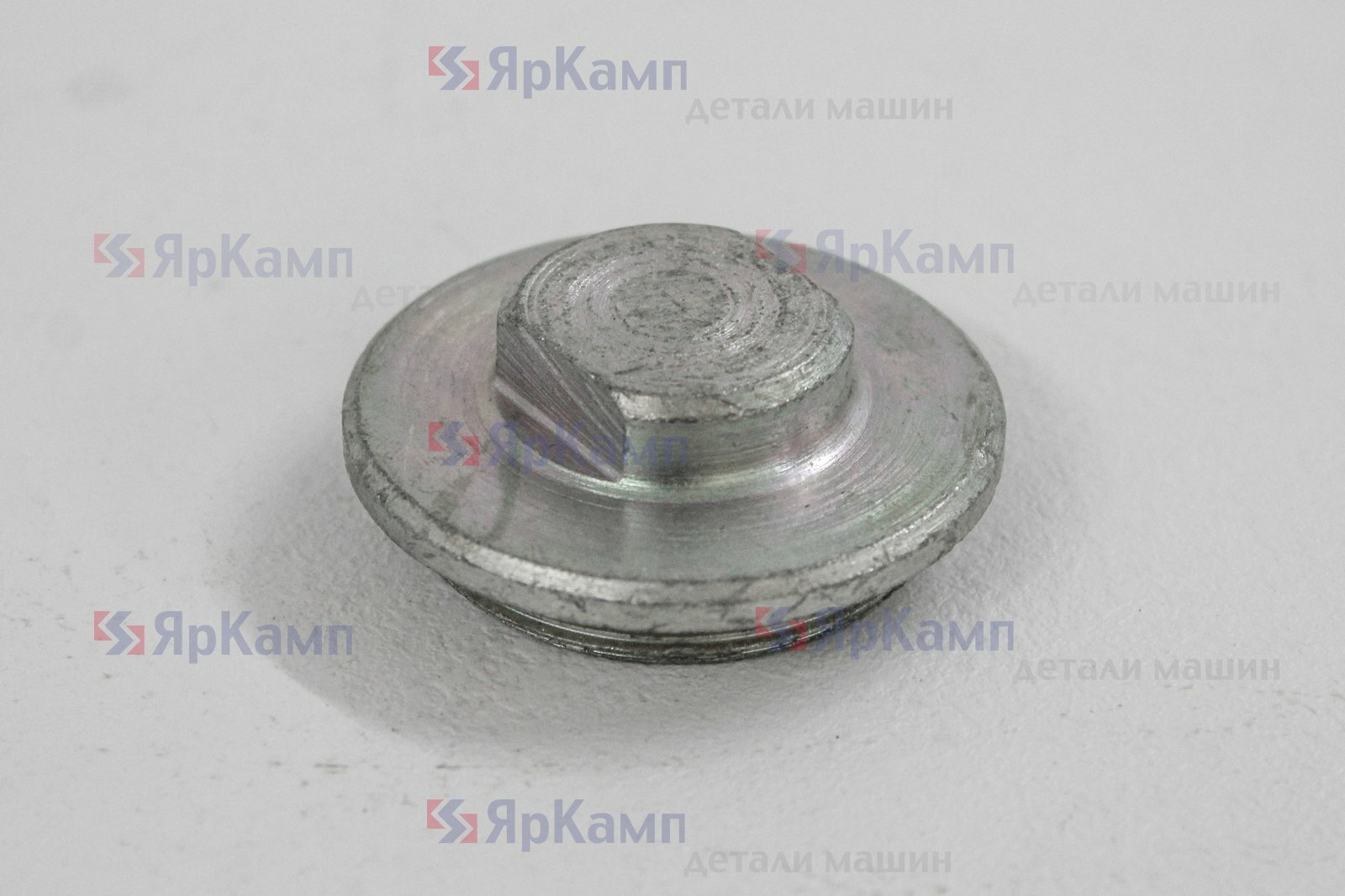 Заглушка шкворня 33104,33106, ГАЗон Next ГАЗ