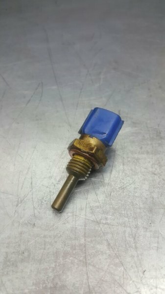 Датчик температуры Nissan Tiida C11 HR16 2004 (б/у)