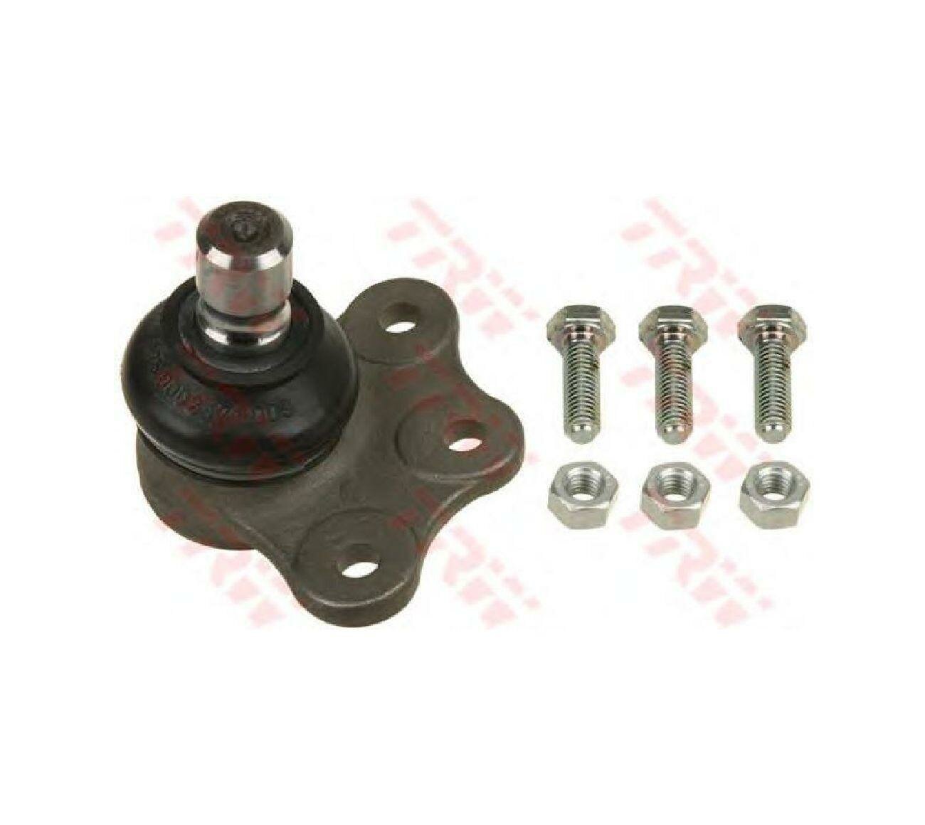 Шаровая опора для автомобилей TRW JBJ100 (запчасти и комплектующие для авто)