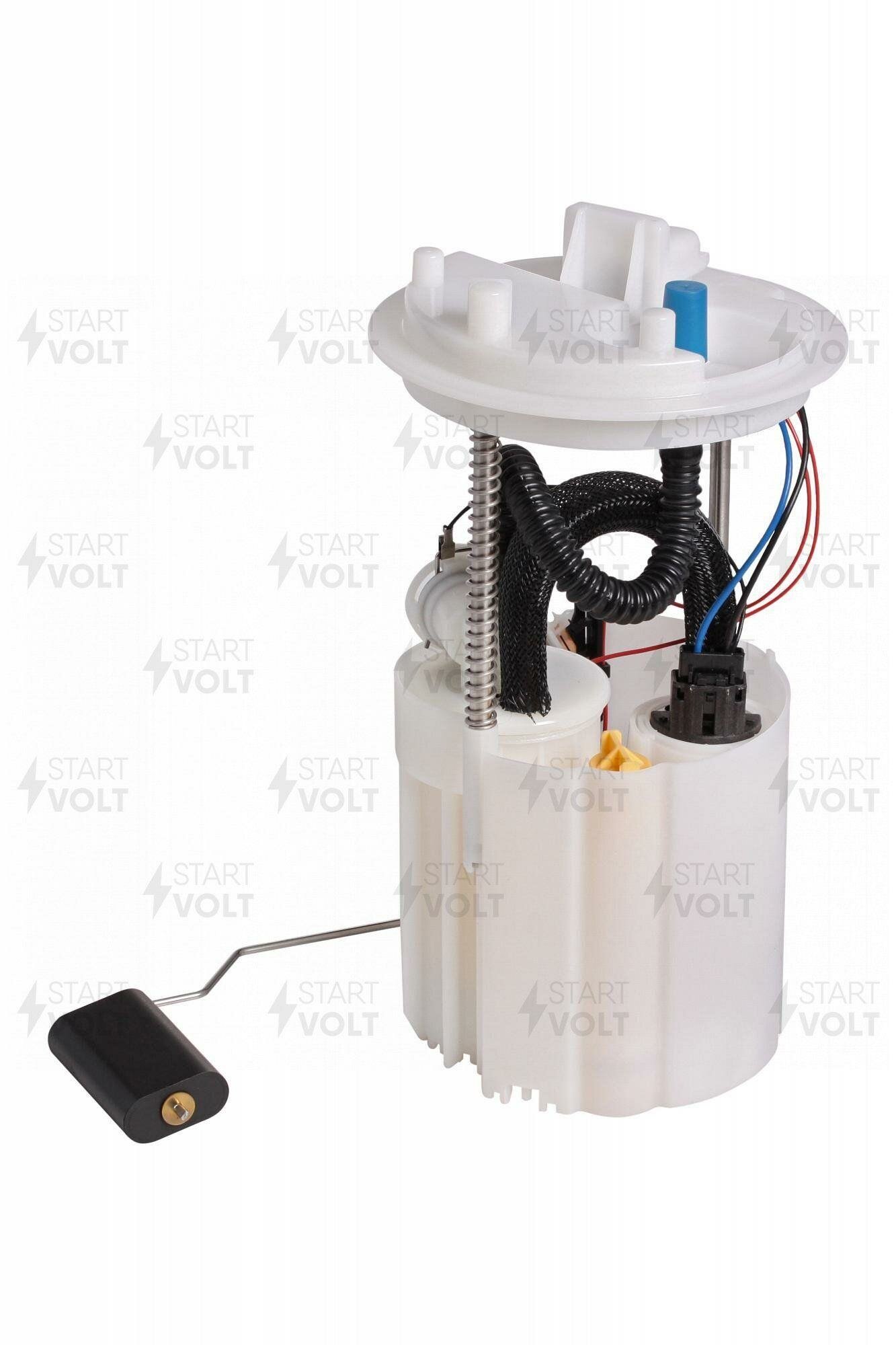 Насос топливный для автомобилей Startvolt SFM1661, в упаковке 1 шт.