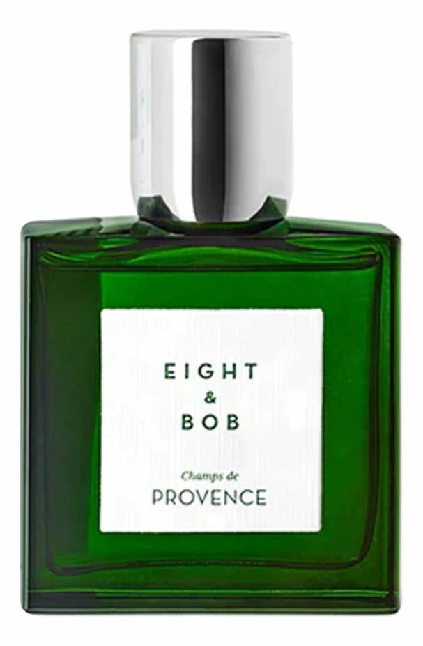Eight & Bob Champs de Provence Вода парфюмерная унисекс 100ml