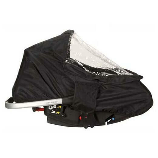 Дождевик Casualplay RainCover для автолюльки Sono, Аксессуар