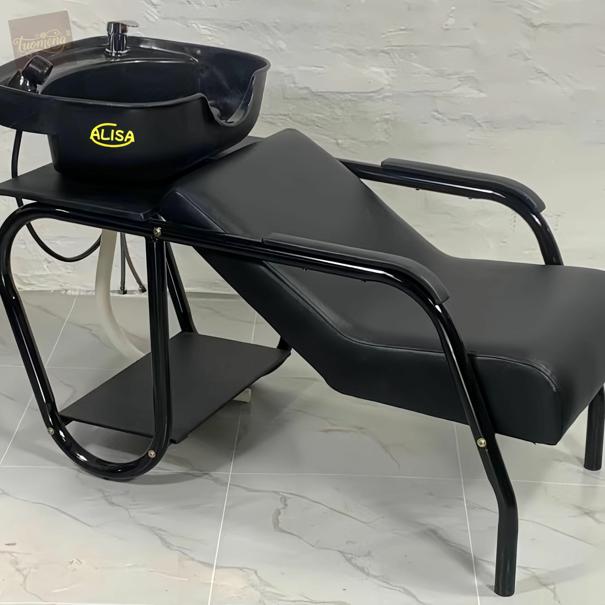 Парикмахерская мойка