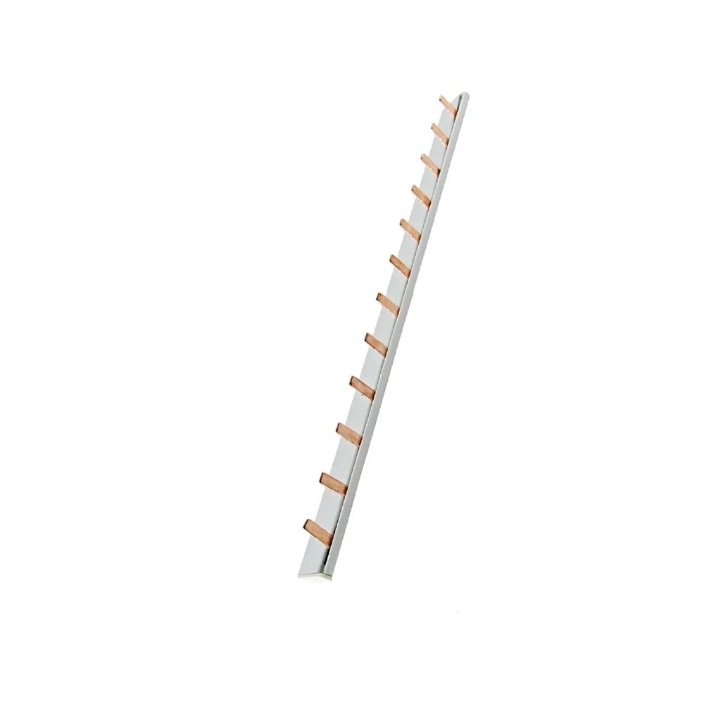TDM ELECTRIC Шина соединительная 1П 63А PIN штырь 1 м. инд. стикер SQ0802-0201