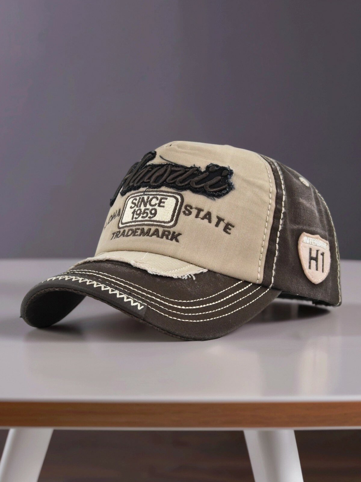 Бейсболка  мужская Hawaii для мужчин