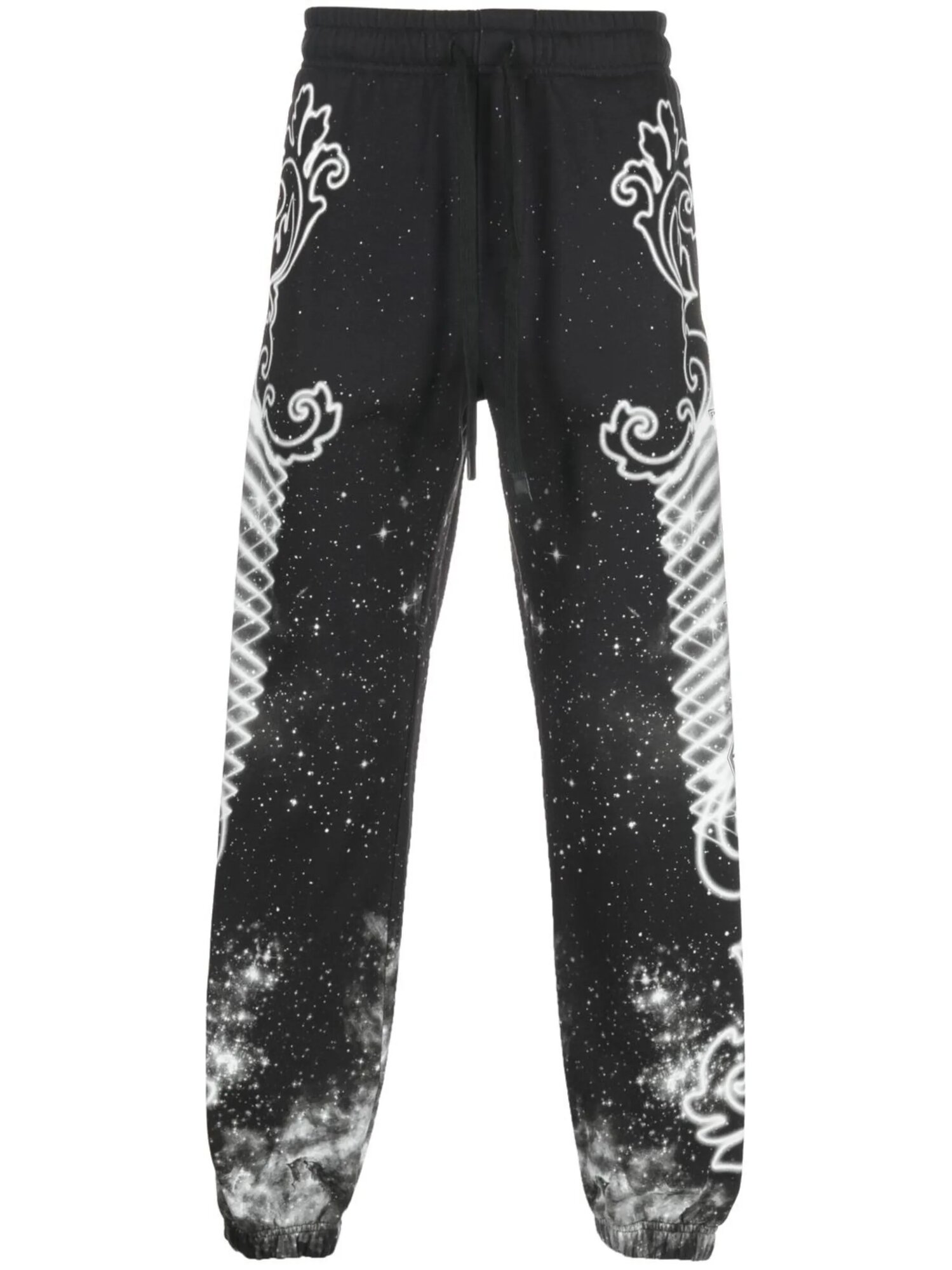 Брюки спортивные Versace Jeans Couture