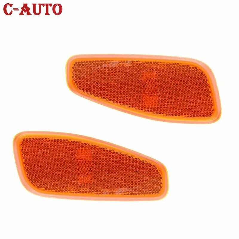 Передний габаритный фонарь Jeep Renegade 2015-2021, Left and Right