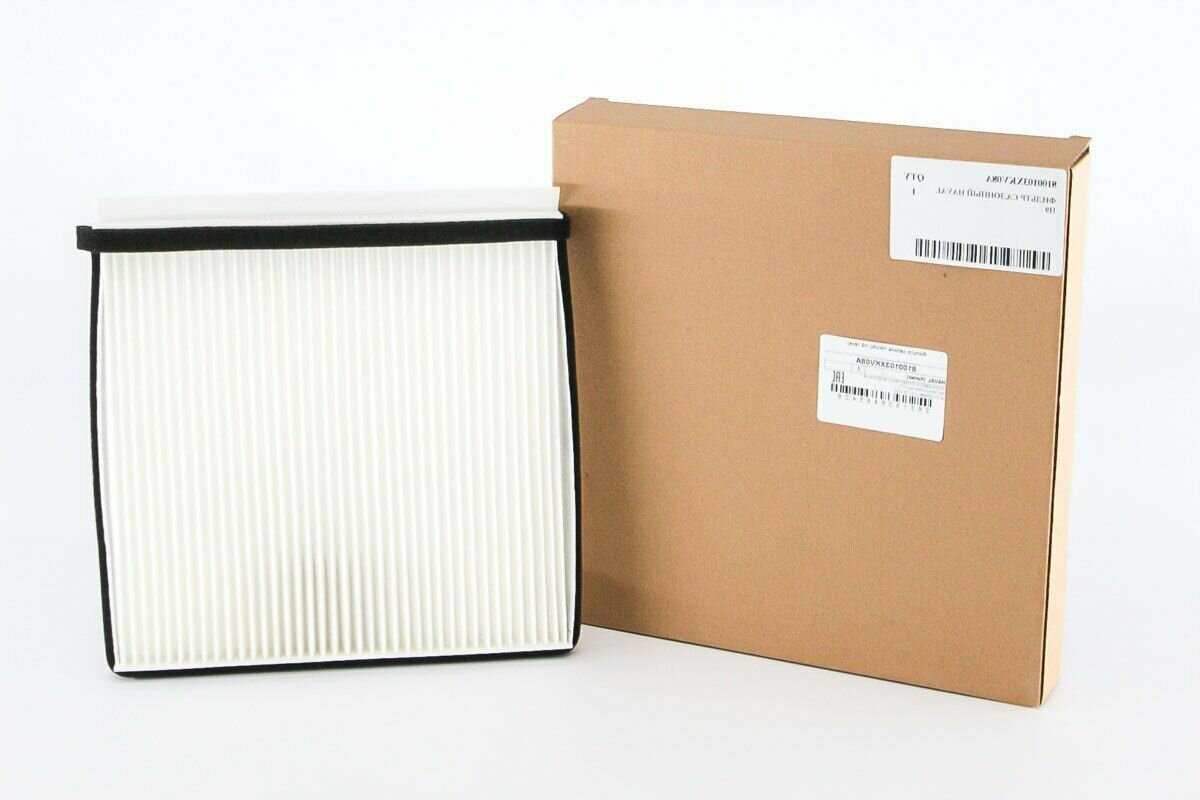 Фильтр салона HAVAL H9 (2014-) (все модели) Хавал Х9 8100103XKV08A