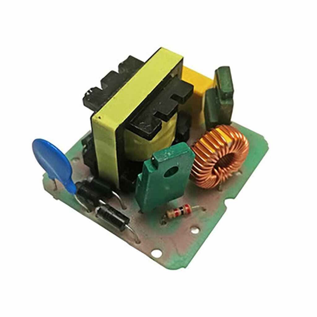 Кабель-переходник, Двухрежимный 40W DC AC инвертор