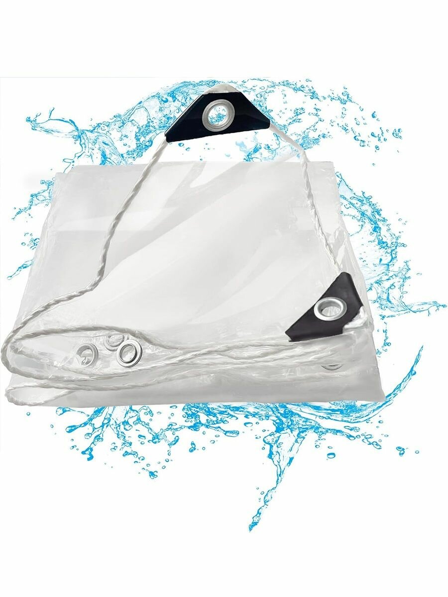 Накидки от дождя для палаток