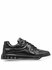 Кроссовки Valentino Roman Stud, размер 42, черный