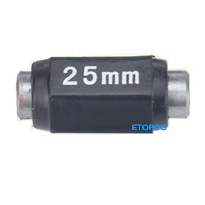 Штангенциркуль Микрометр 25 мм 50 мм 75 мм 100 мм 125 мм 150 мм Внутренний диаметр Внешний диаметр Калибровочный блок Стержень Калибр Штангенциркуль Инструменты