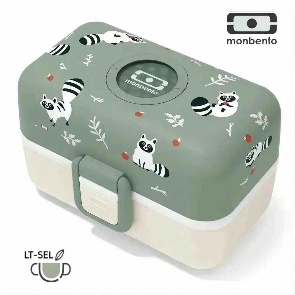 Ywy. горячиеЛанч-бокс