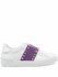 Кроссовки Valentino Rockstud Untitled, размер 35,5, white