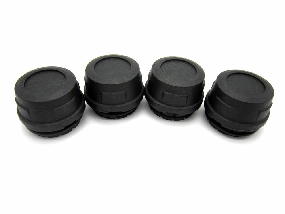 Колпачок заглушка ступицы ВАЗ 2108 комплект 4 шт.