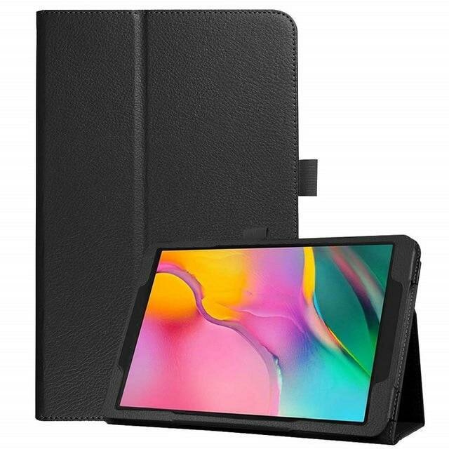 Планшет Galaxy Tab A 10.1 - 2019 SM-T510 T515 — фото 1