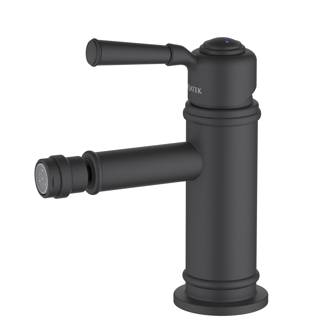 Смеситель для биде Акватек Классик AQ1518MB