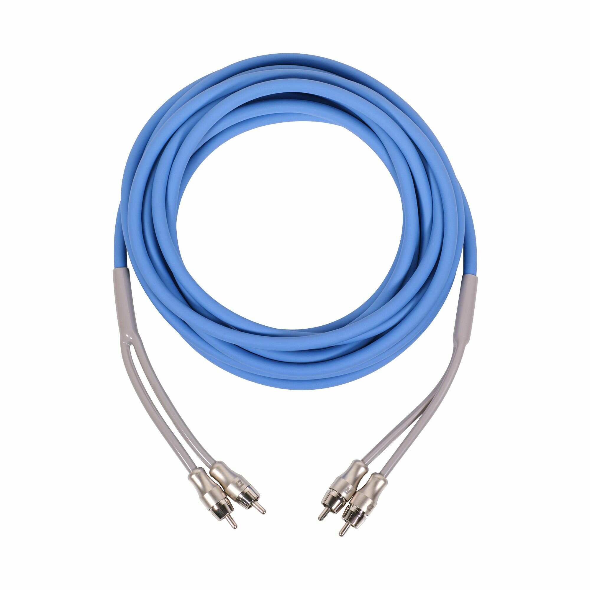 Кабель межблочный DL Audio Phoenix Sport RCA 5M