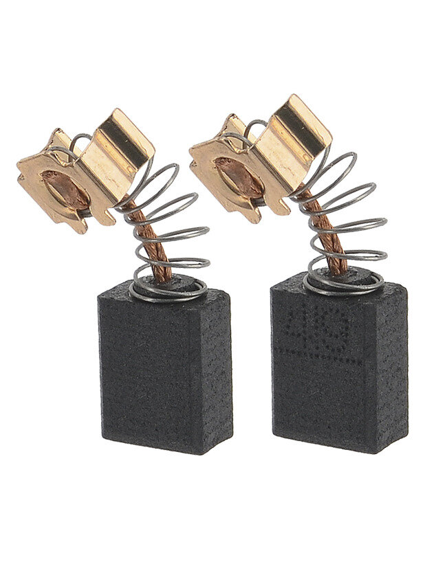 Щетки угольные