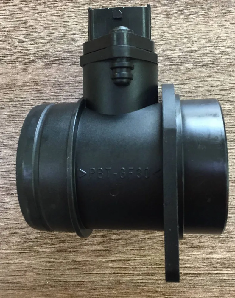 Датчик массового расхода воздуха ДМРВ Chery Cross Eastar Eastar Fora Tiggo Tiggo FL M11