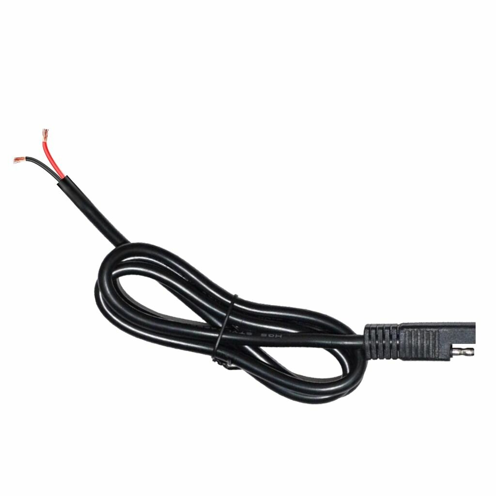 Кабель SAE поддерживает шнур питания 20A 14AWG