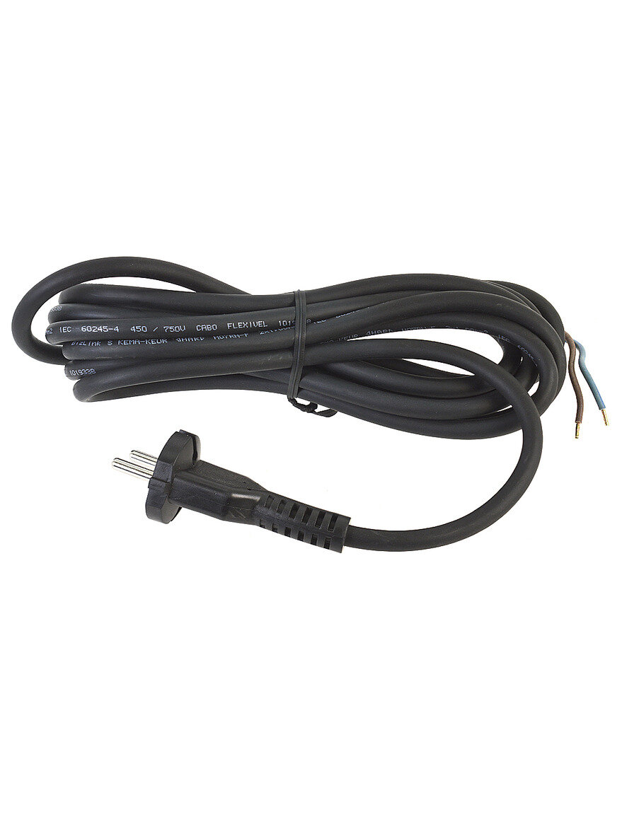 Кабель для перфоратора Metabo BHE 22 SP / BHE Euro (20015000)