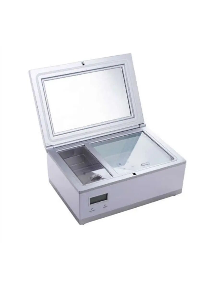 Холодильник косметический XEOLEO СС-3L