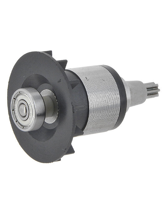 Ротор (Якорь) для гайковерта ударного аккумуляторного P.I.T. (PIT) PIW20H-300A