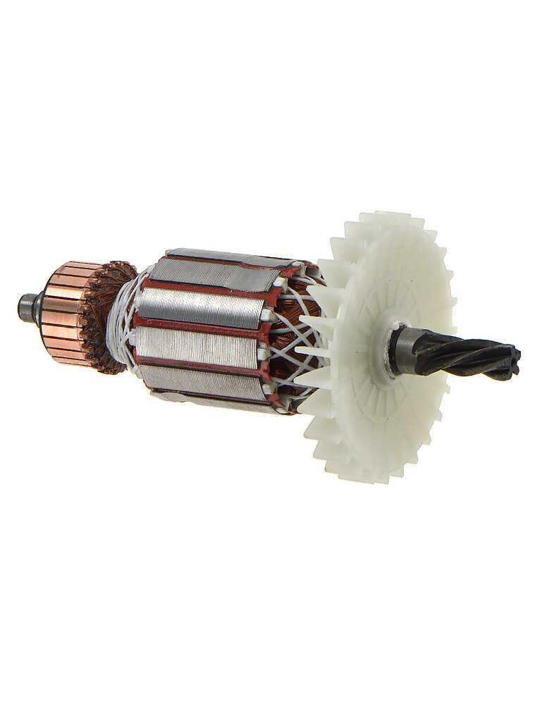 Ротор (Якорь) (L-149 мм, D-41 мм, 5 зубов, наклон влево) для перфоратора P.I.T. (PIT) PBH26-C3