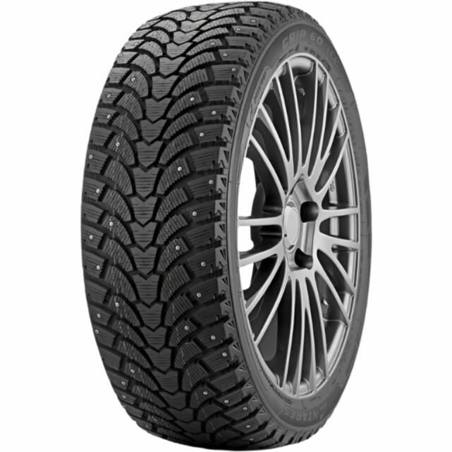 Зимняя шипованная шина Antares Grip 60 ice 185/60 R15 88T