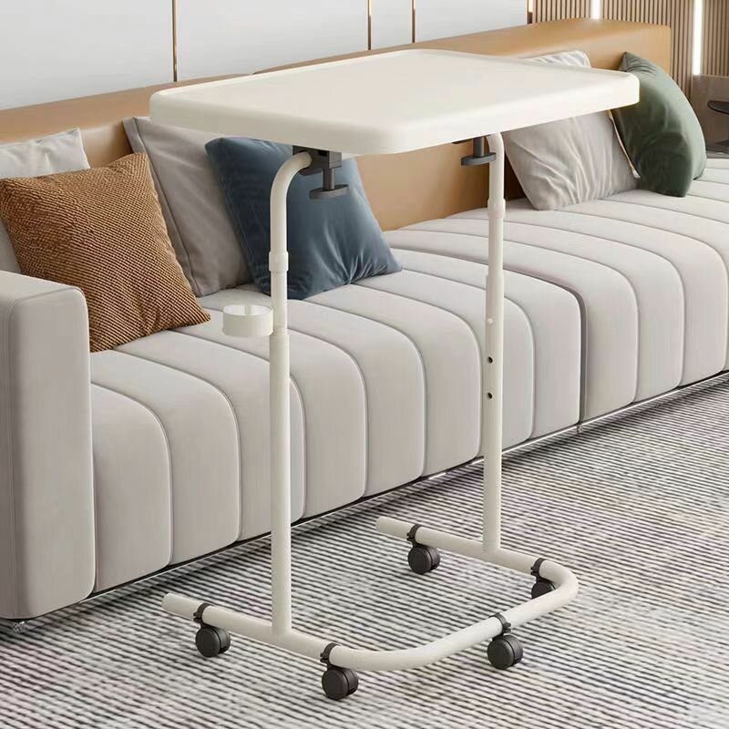 Письменный стол, который можно поднимать и опускать, складной, подвижный