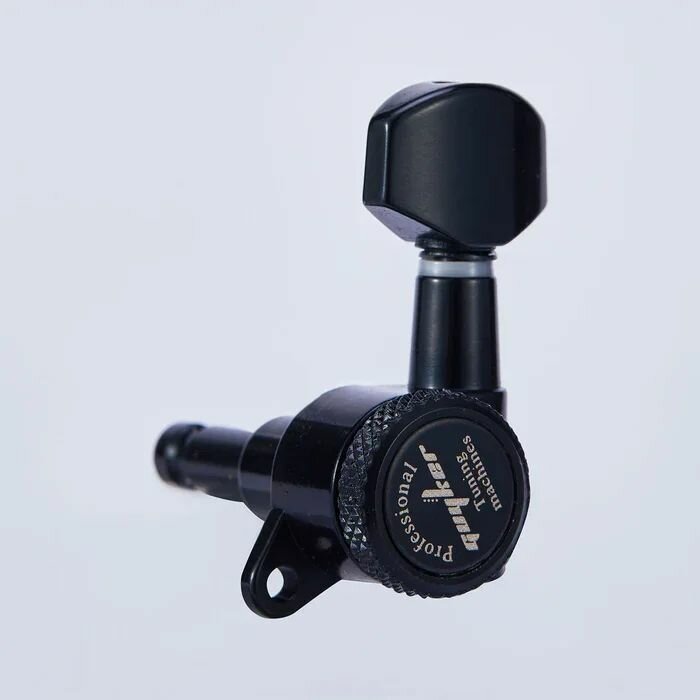 Локовые колки GK-07GSP Guyker1L ( для реверсной головы ) (1шт)