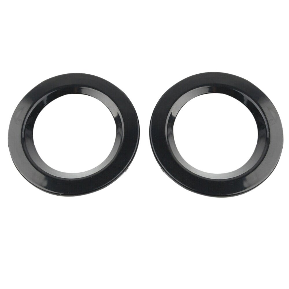 Комплект лицевой панели противотуманной фары MyPads для Land Rover Range Rover 2006-2009