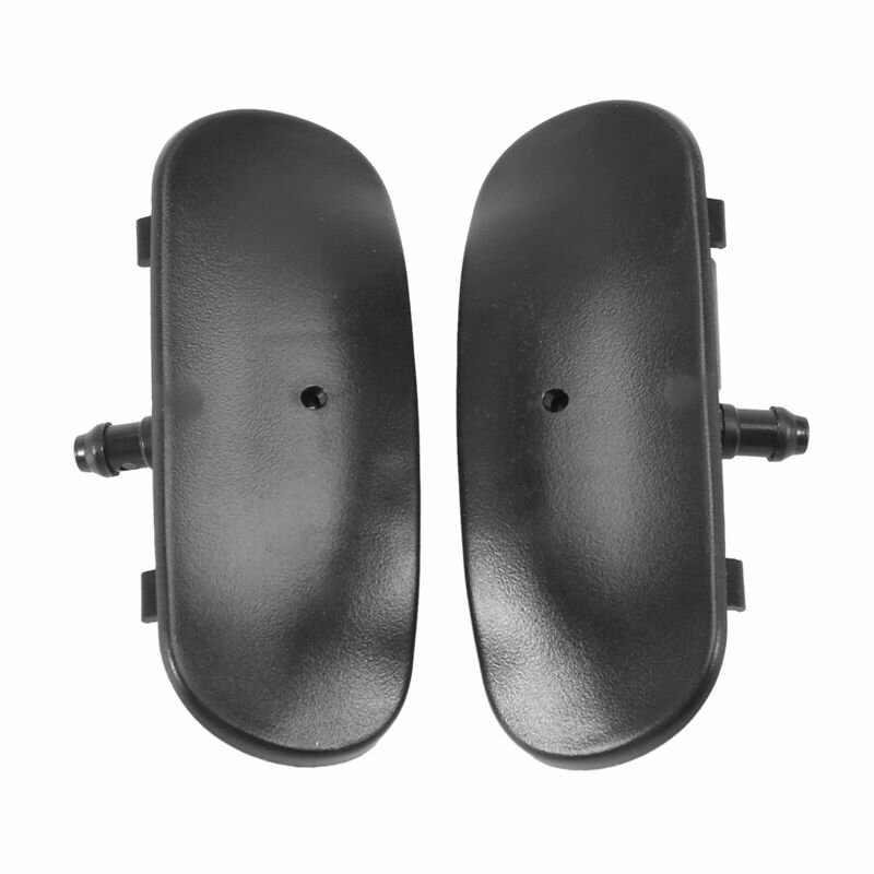 Форсунка омывателя ветрового стекла MyPads для A4 S4 A5 S5 A8 S8 2015-2020