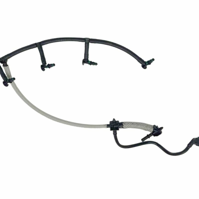 Трубка возврата топлива MyPads для Ford BK3Q9K022AG
