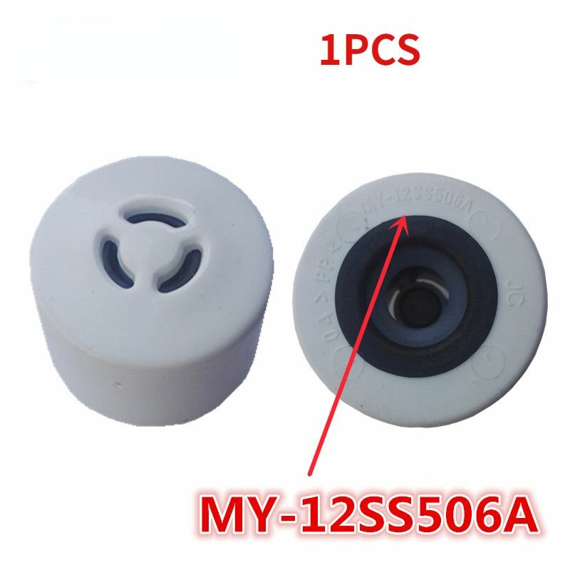 Замена выпускного клапана MyPads для скороварки Midea (Модели MY-12SS506A MY-12SS505B)