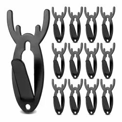 Вешалки настенные и крючки европейского типа Deer Hooks Style MyPads