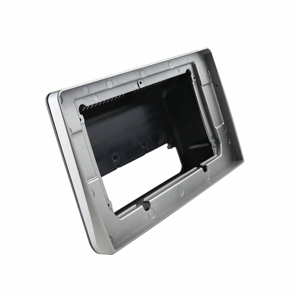 2 Din 101-дюймовый автомобильный радиоприемник Fascia для Sentra 2001-2006 MyPads (DVD Stereo Plate Adapter Dash Installation Bezel)