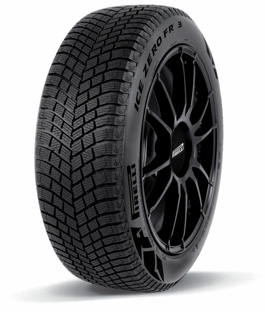Шины зимние Pirelli Ice Zero FR 3 205/55 R16 94H XL